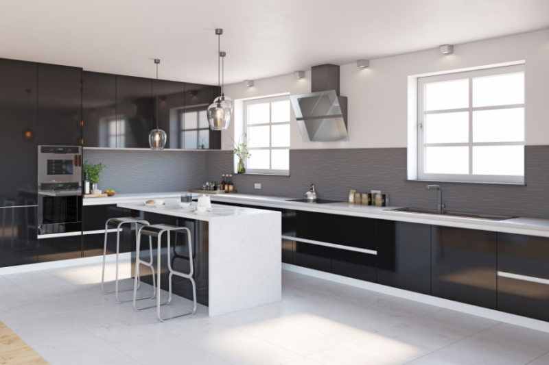 Lámparas de cocina: Inspírate con todas estas opciones